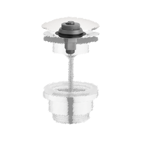 Closure and opening systems - FCR