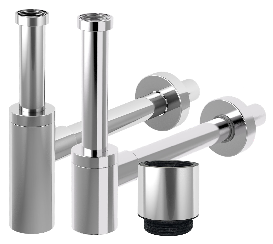 Siphons - FCR